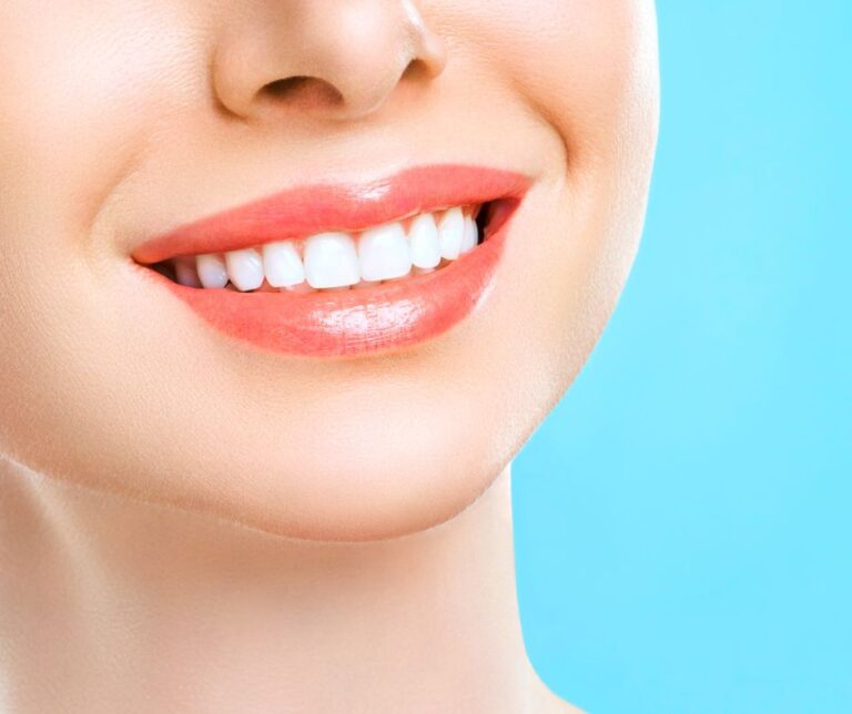Why Straight Teeth Are Important For Your Health